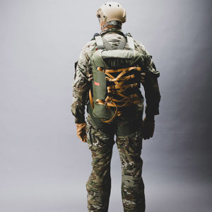 Paratec Defense – Designed for Safety…Engineered for Mission Success.